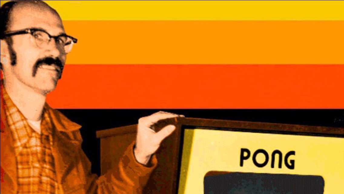 Atari co-founder Ted Dabney passes away | The Splintering