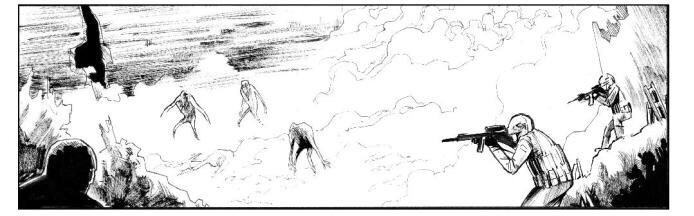 The Indiegogo campaign for Nasser Rabadi’s “Stardust” ends successfully ...