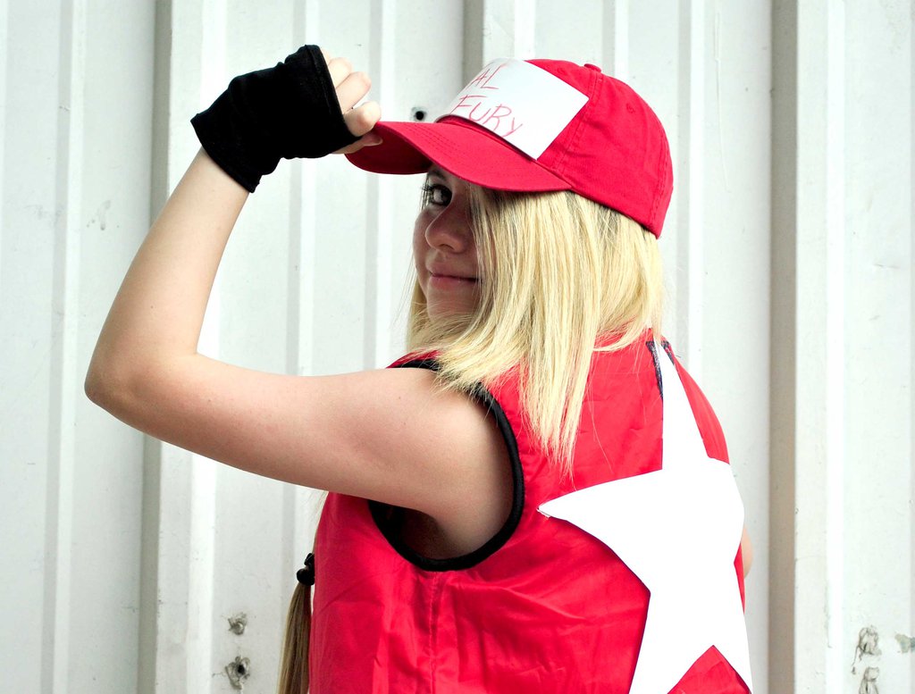 terry_bogard_female_version_virginiavibritannia-the splintering_SNK ...