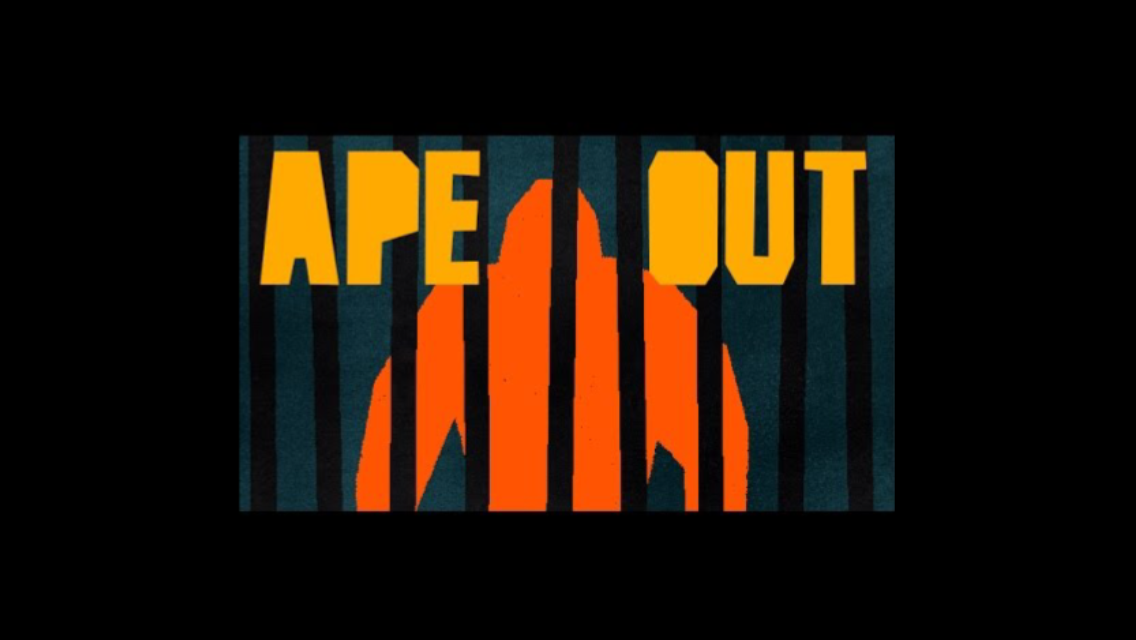 Devolver Digital’s “Ape Out” now available | The Splintering