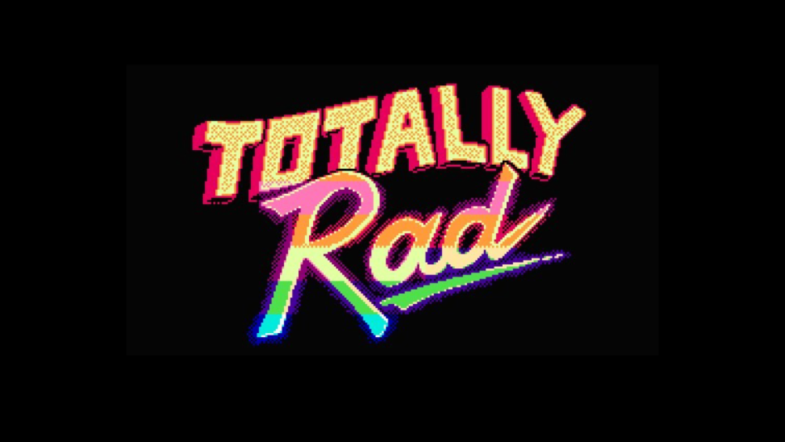 Is Bandai Namco’s mysterious “Rad” actually a revival of 90’s NES ...