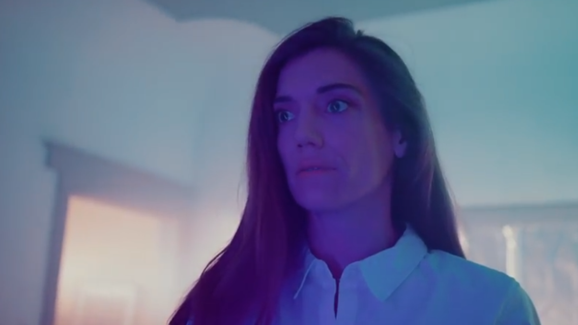 “Demonetize THIS, bitches” Nina Struthers returns to promote “Weedcraft ...