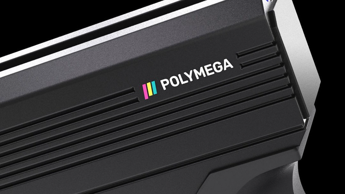 Is the Polymega packing heat? Lightgun support may be announced at E3 2019 | The Splintering