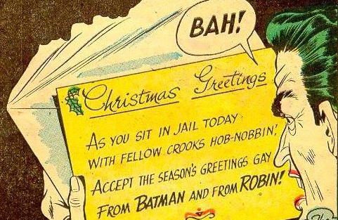 Chomp Bites One Off: Superman’s Sidekick (NSFW) | The Splintering