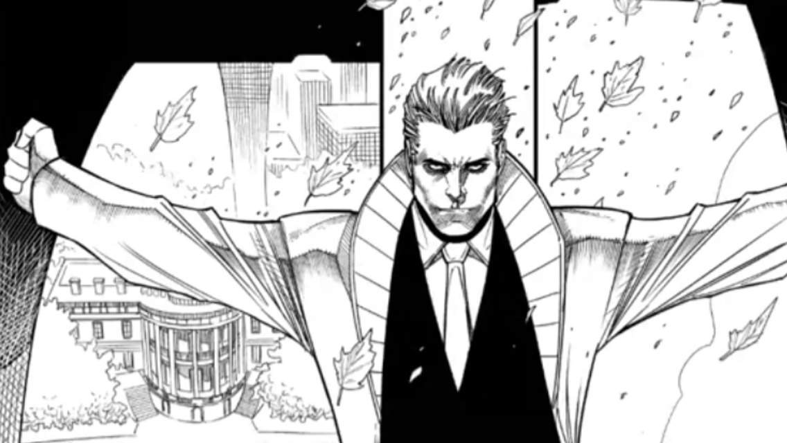 First look at Jon Malin’s “Graveyard Shift: Volume II” | The Splintering