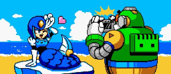 Chomp Bites One Off: Gyro Man (Attack Helicopter Week Special) | The ...