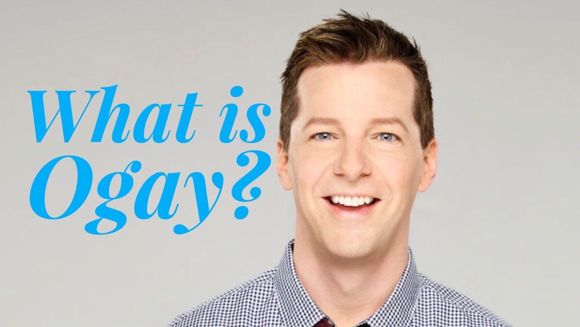 We asked gay icon Jack McFarland: What exactly is “Ogay”? | The Splintering