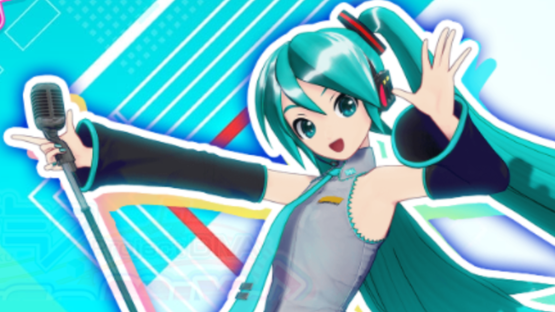 SEGA announces “Hatsune Miku: Project DIVA Mega Mix” exclusively for ...