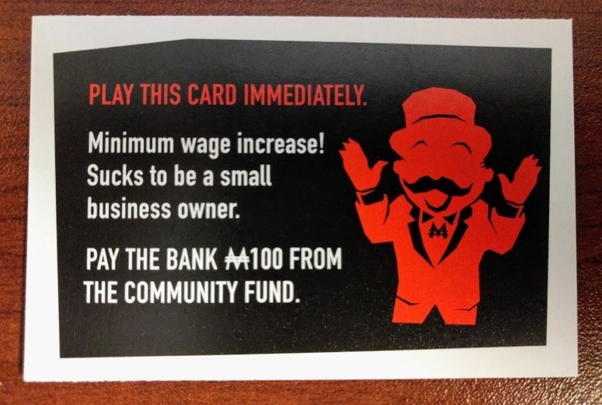“Monopoly Socialism Edition” sold out everywhere; here’s where good ...