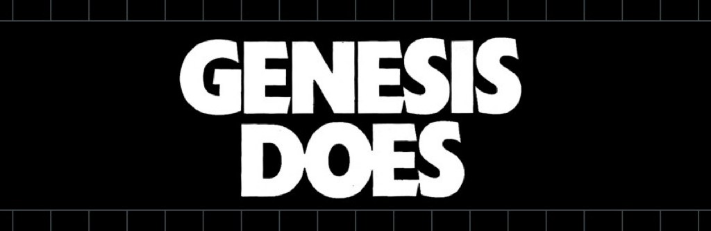 Gallery: SEGA launches the Genesis ad campaign (SEGA Genesis 30th ...