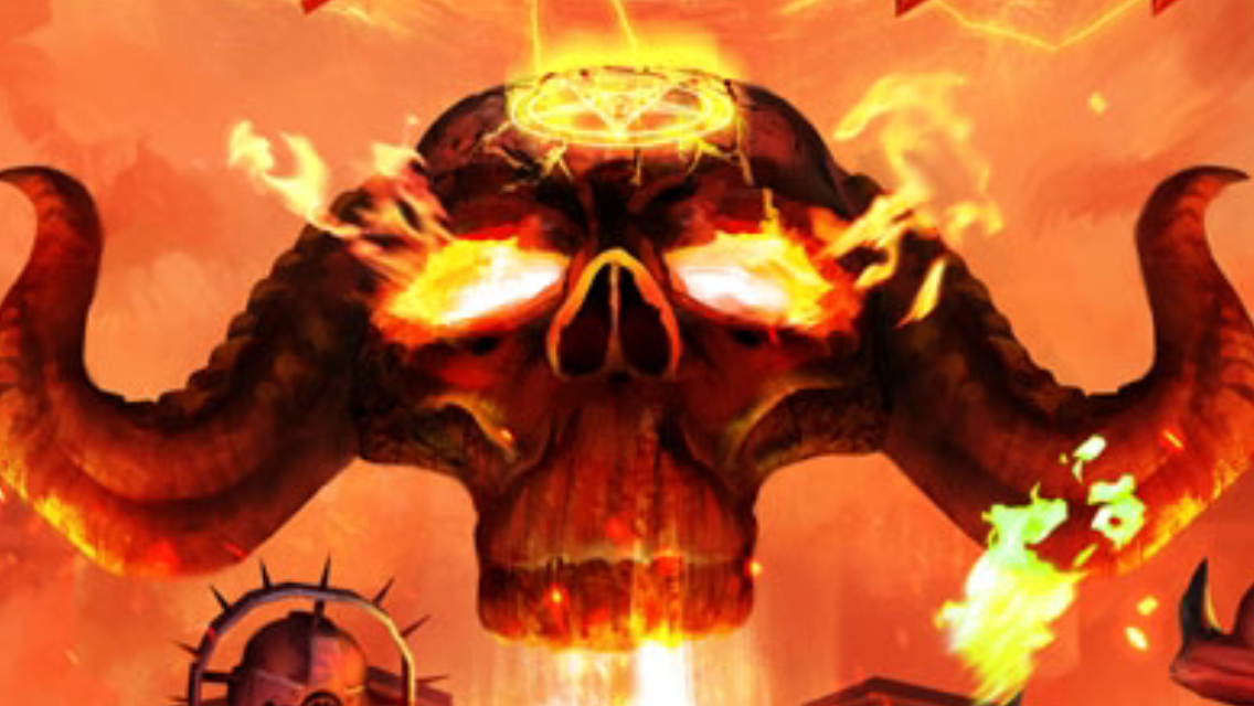 Throwback shooter “Demon Pit” now has a free demo on Steam | The ...