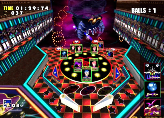 Retro Review: “Sonic Adventure” (SEGA Dreamcast) | The Splintering