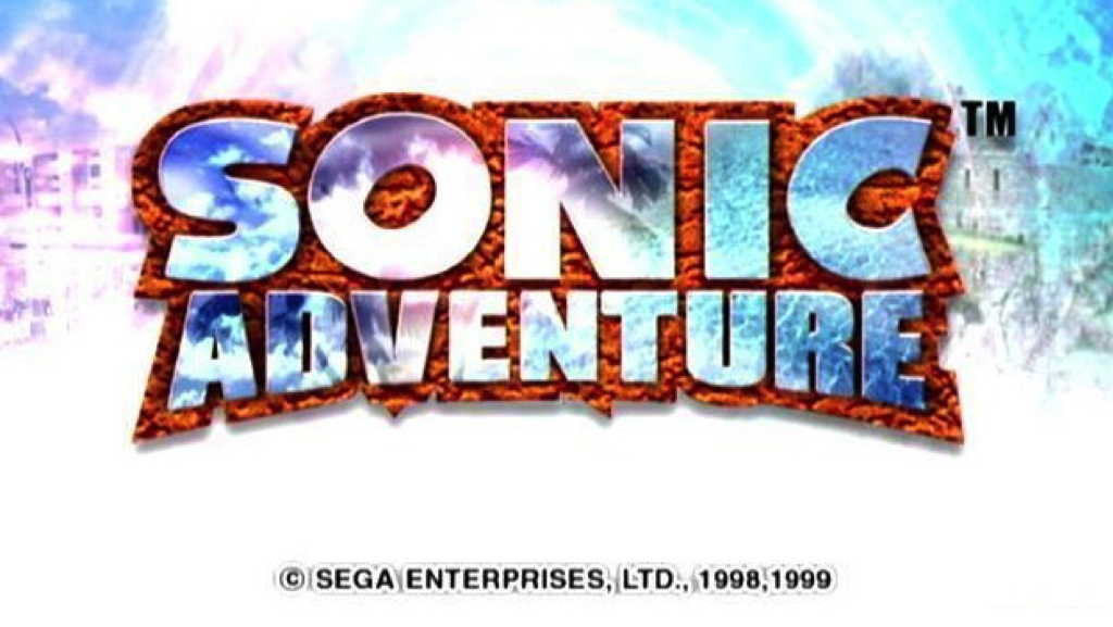 Retro Review: “Sonic Adventure” (SEGA Dreamcast) | The Splintering