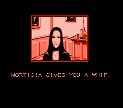 Retro Review: “Fester’s Quest” (NES, Festival of Dread Special) | The ...