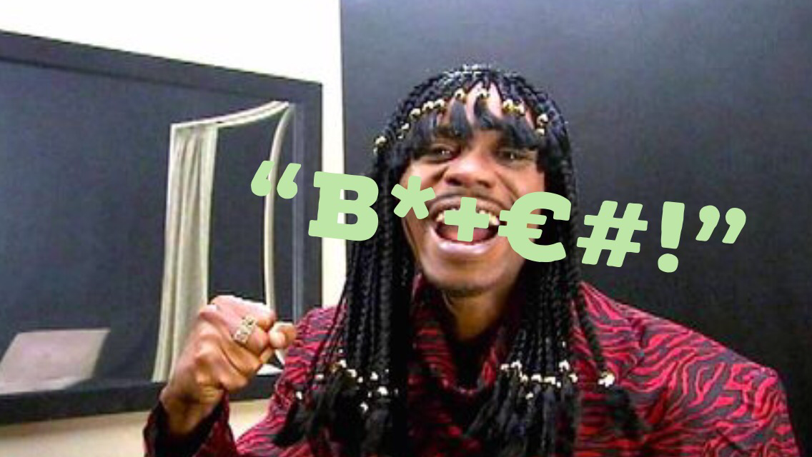 6 classic “bitch” moments that a proposed bill in Massachusetts would ...