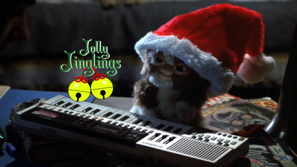 How to enjoy holiday splendor and goodness at a theater near you (Jolly ...