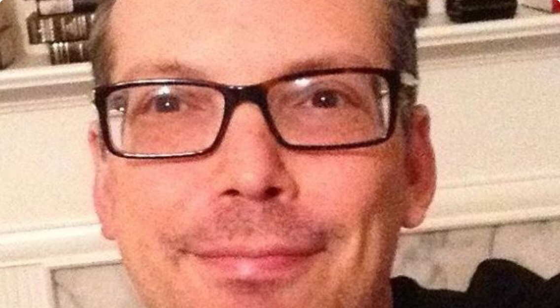 “Wolverton” creator Michael Stark asking for help to beat Lyme Disease ...