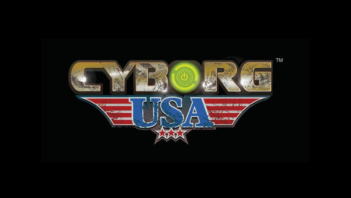“Cyborg USA” Brings Classic Team Books into the 21st Century (opinion ...