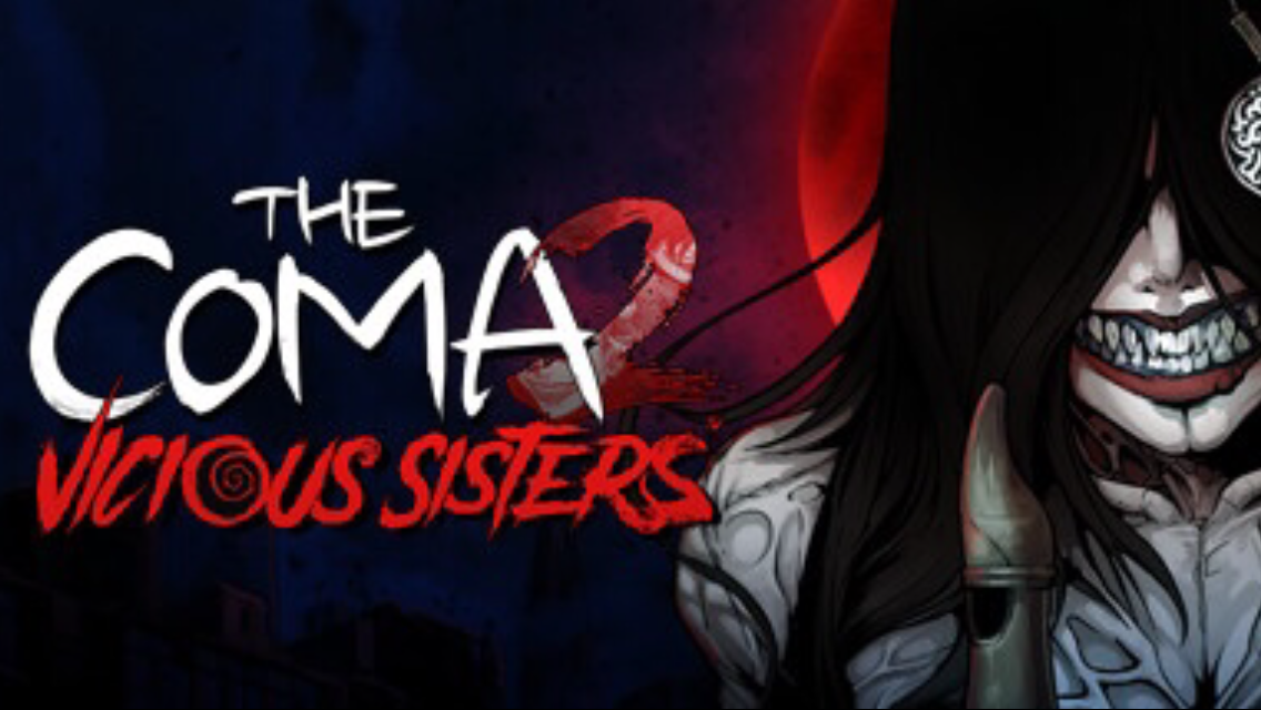 Stealth/horror adventure “The Coma 2” getting full release on 28 ...