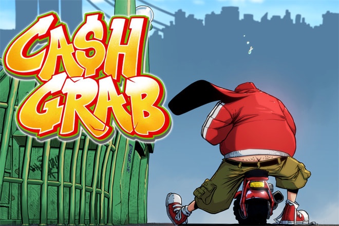 Cecil’s “Cash Grab” Comic Book Crosses the “Six Figures, Bitch ...