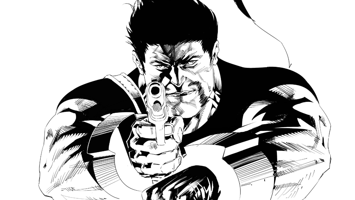 Aaron Alfeche teases artwork from “Jawbreakers: Grand Bazaar” | The ...