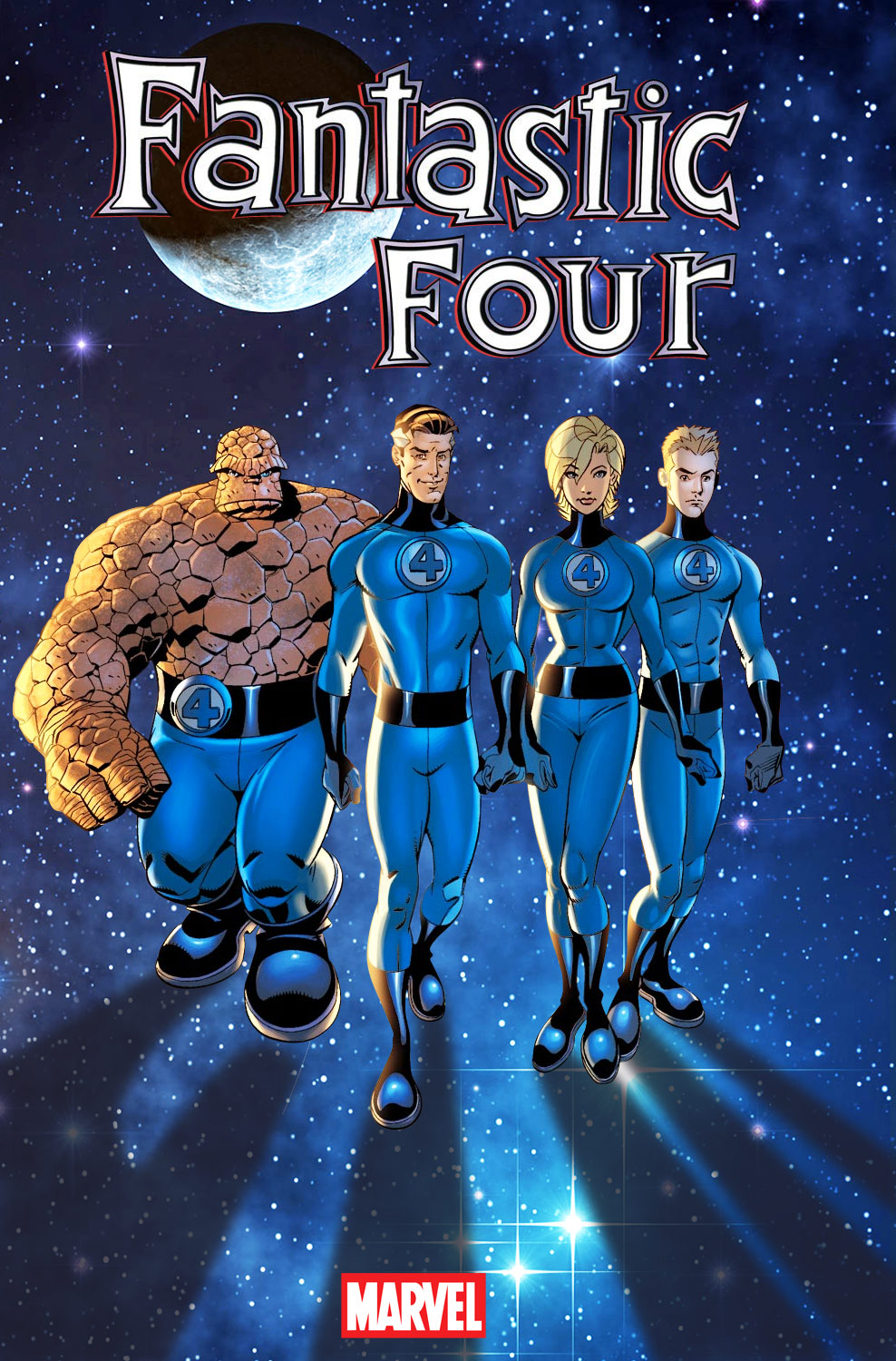 Adam Driver confirmed as Reed Richards for MCU’s “Fantastic Four” | The ...