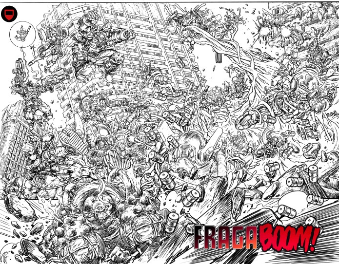 Dan Fraga’s “Black Flag” revival launches on Indiegogo to instant ...