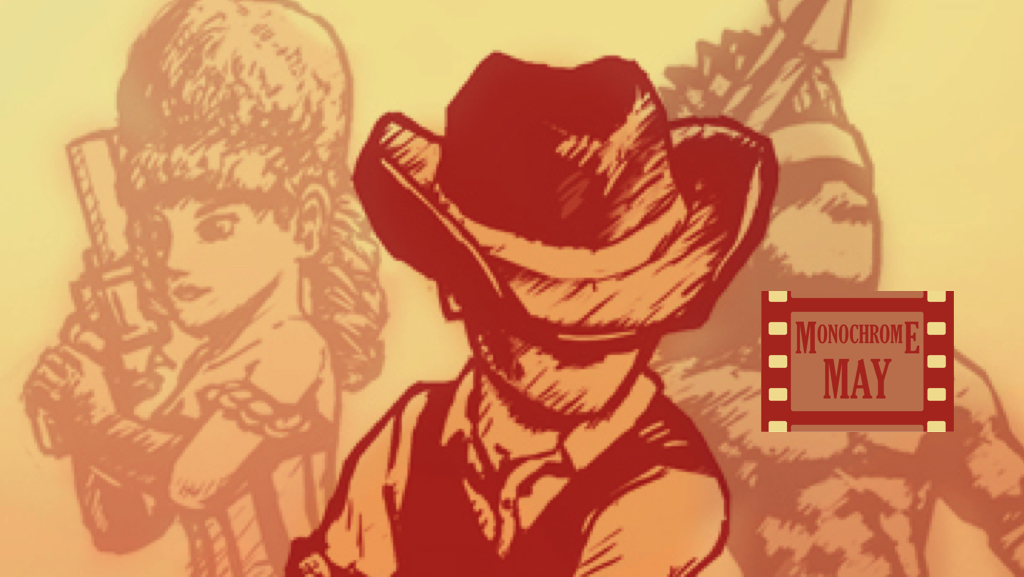 “Gunman Clive HD Collection” now available on PS4 | The Splintering