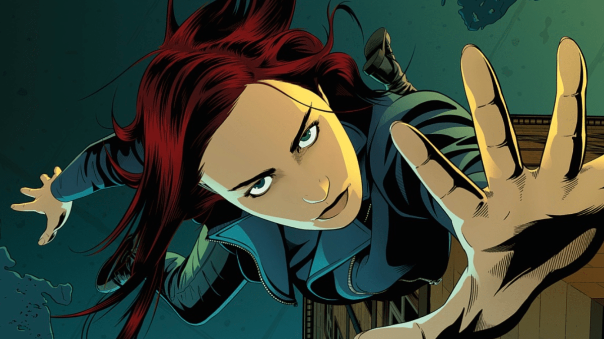 Fantasy Graphic Novel “The Lucent” Fully Funded on Indiegogo; Campaign ...