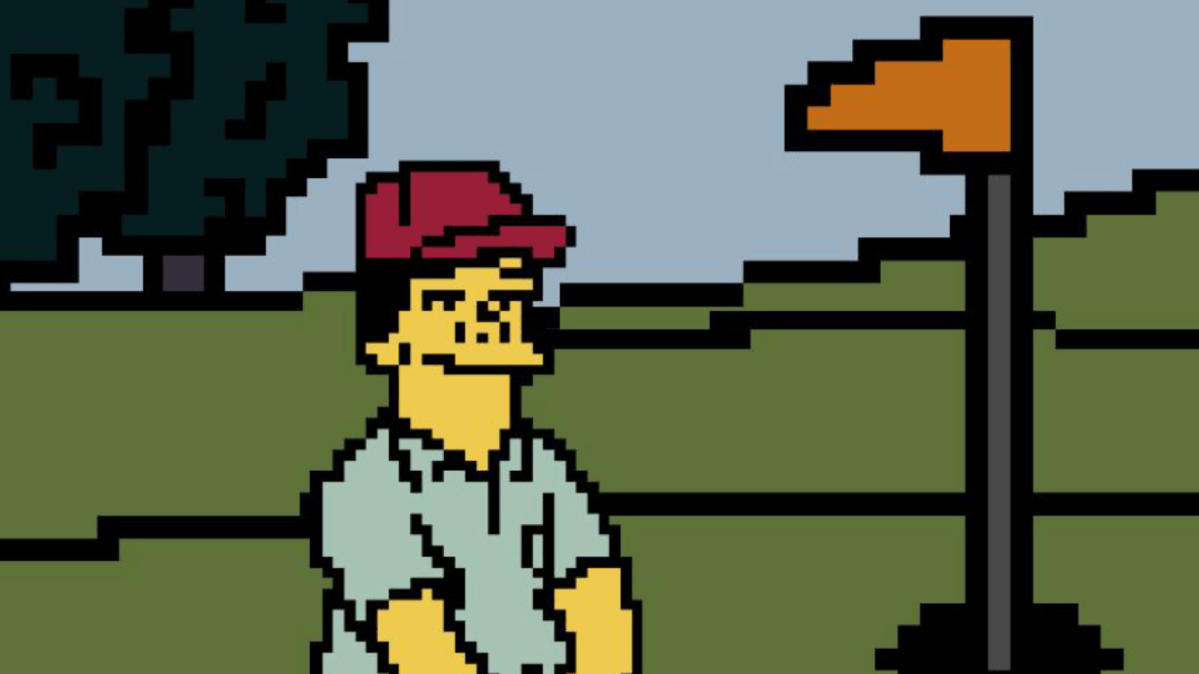 “Lee Carvallo’s Putting Challenge” Recreated and Available to Play Now ...