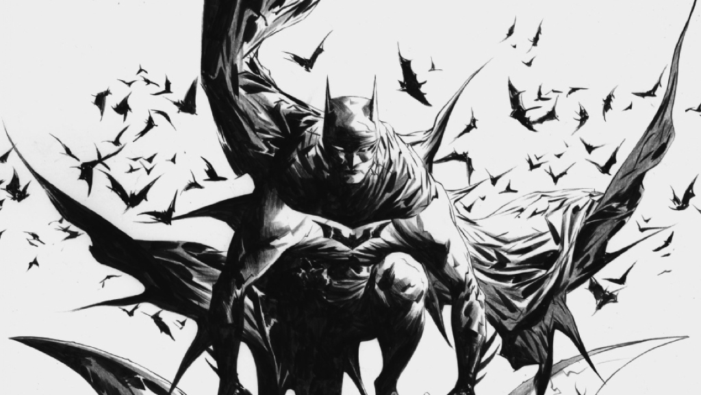 Collecting Original Comic Book Art – The Basics | The Splintering