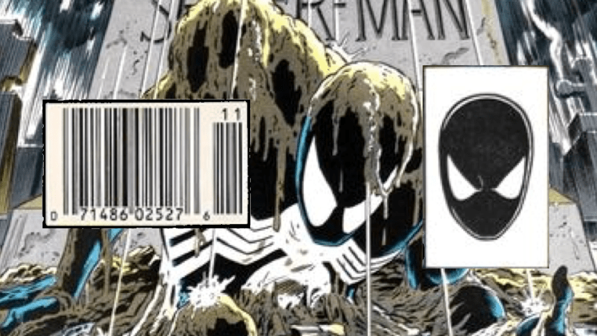 Newsstand vs. Direct Editions – The Original Comic Book Variant Covers ...