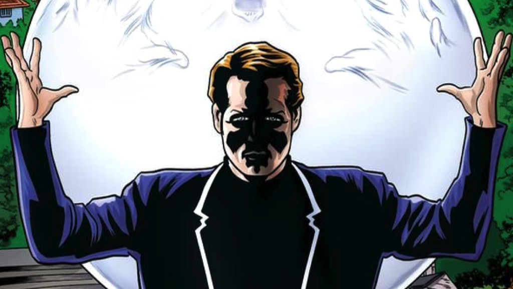 A Look Back at “The Prisoner” Comic Book Series | The Splintering