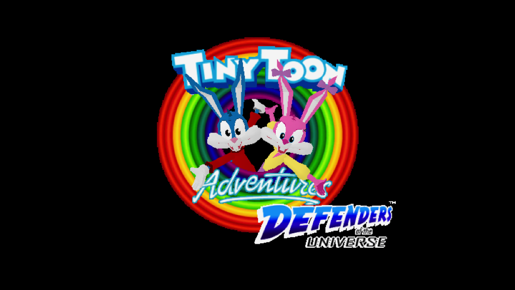 “Defenders of the Universe” – The Unreleased “Tiny Toon Adventures ...