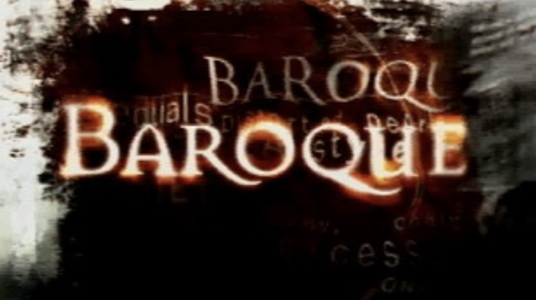 “Baroque: Original Version” Releasing 12 November for Nintendo Switch ...