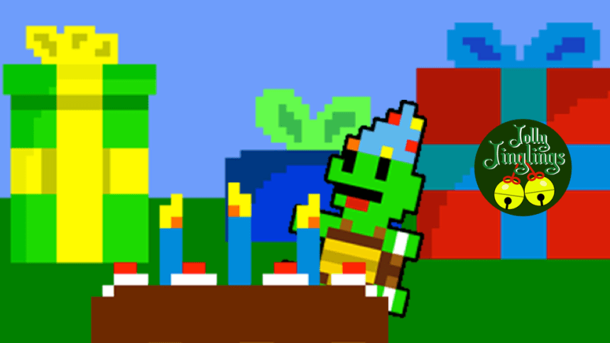 Backlog Review: “Hurdle Turtle – Celebrations!” (Xbox 360/Xbox Live ...