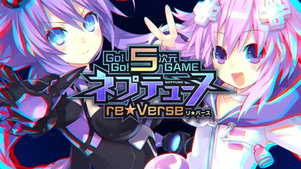 Compile Heart Releases New Trailer for “Go! Go! 5 Jigen Game Neptune: re★Verse” | The Splintering