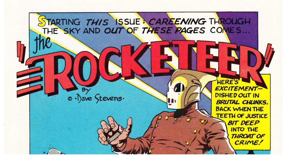 UNDER THE RADAR: “STARSLAYER” #2 – The FIRST APPEARANCE OF THE ...