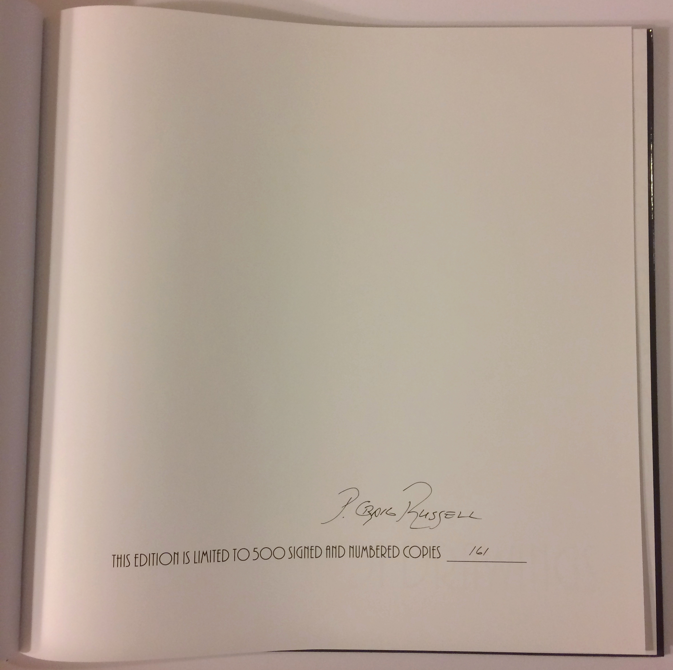 Crowdfunding Review: “101 Drawings by P. Craig Russell” Art Book | The ...