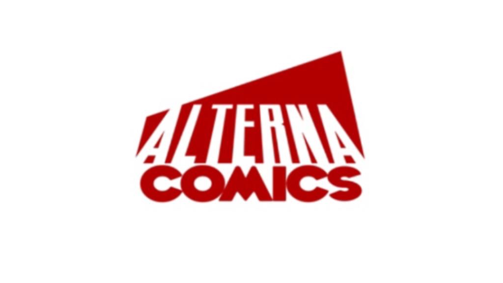 Alterna Celebrates 15 Years of Comics | The Splintering