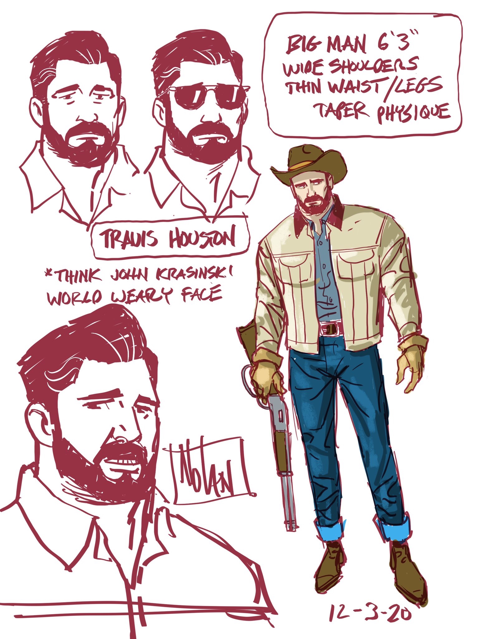 Graham Nolan’s Sci-Fi Comic “Alien Alamo” Coming Soon to Indiegogo ...