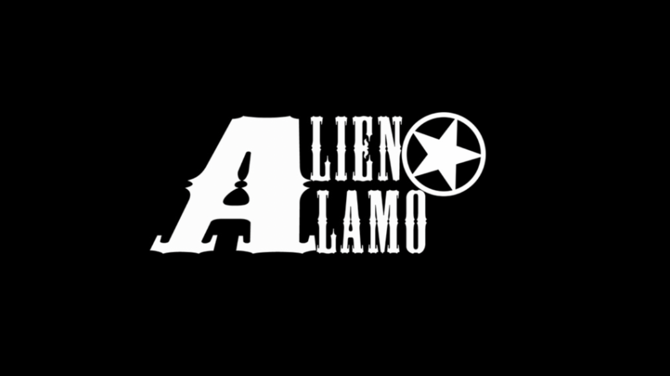 Graham Nolan’s Sci-Fi Comic “Alien Alamo” Coming Soon to Indiegogo ...