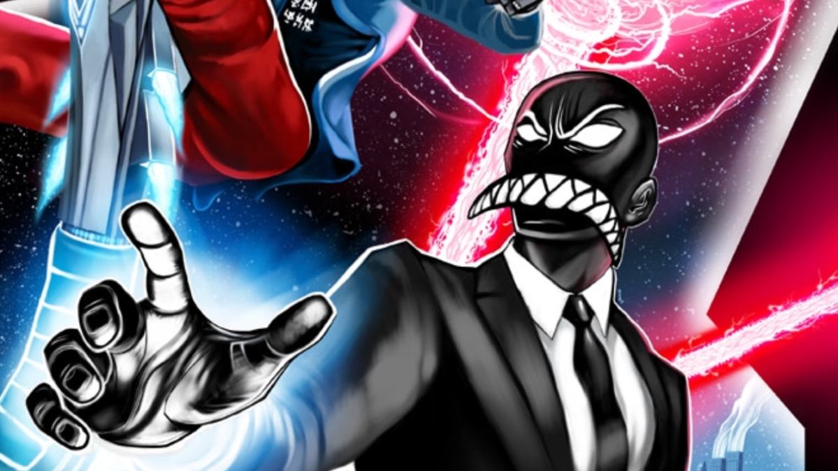 Adam Friended’s “Supervillains Anonymous” Now on Indiegogo | The ...
