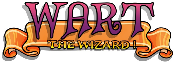 Mandy Summers’ “Wart the Wizard” Sequel Casts Its Spell on Indiegogo ...