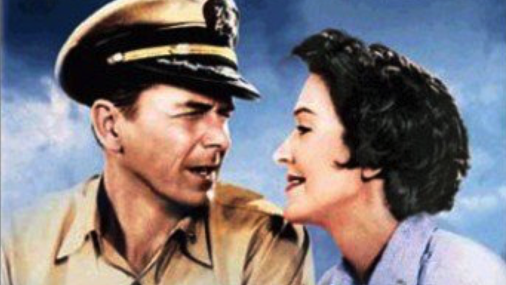 Happy Birthday Number 40: Remembering & Celebrating Ronald Reagan’s ...