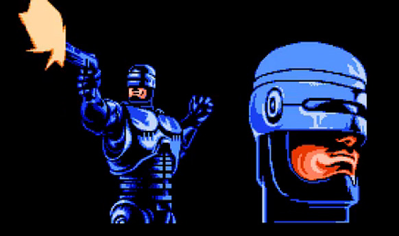 Retro Game Review: “RoboCop” (NES, 80s August Special) | The Splintering