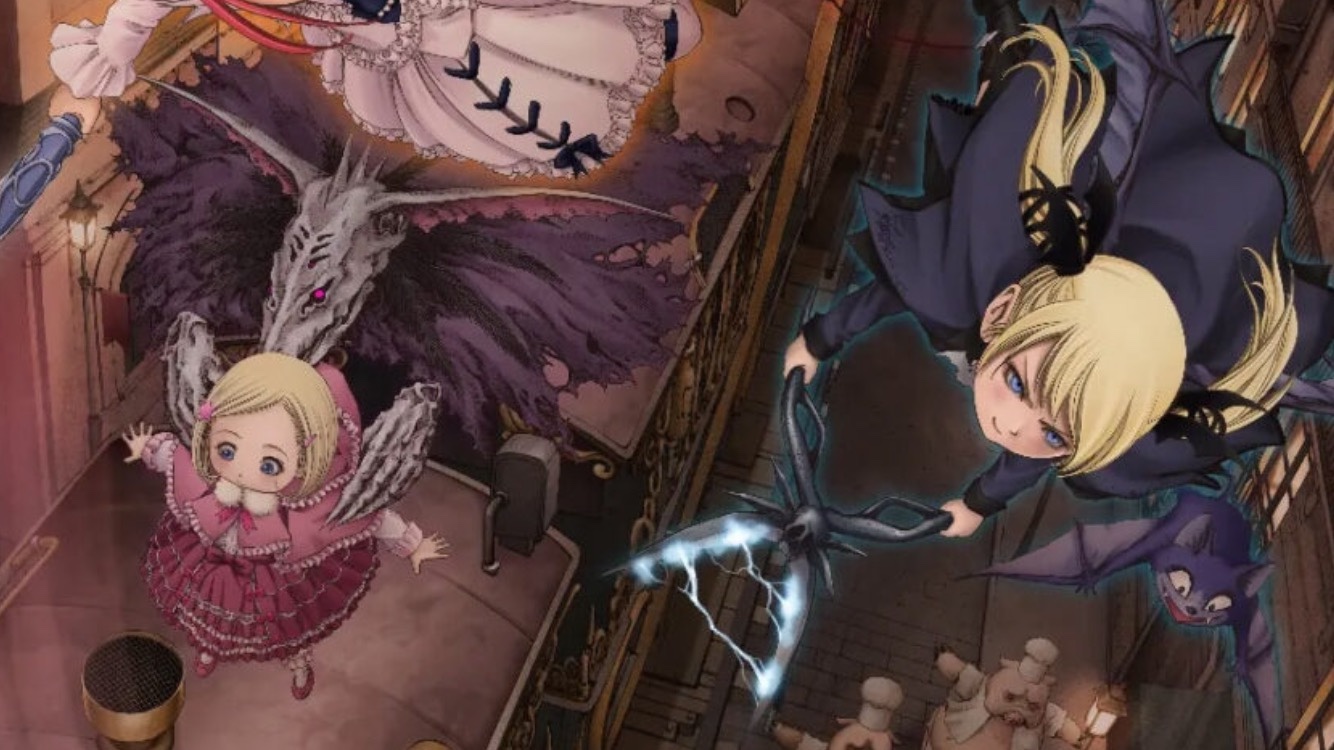 “Deathsmiles I & II” Collection Coming to Consoles in December | The ...