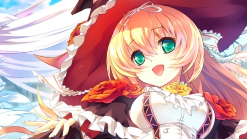 Fantasy RPG “Re;Lord 3 ~The demon lord of Groessen and the final witch ...