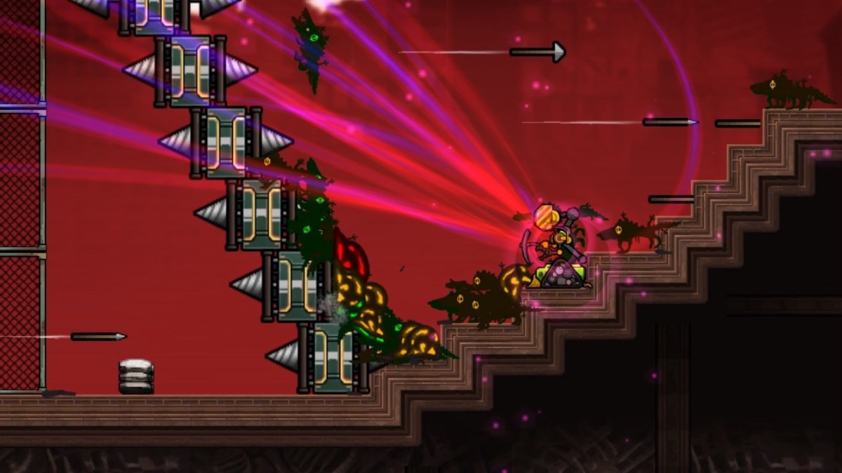 2D Tower Defense Game “BarricadeZ” Gets New Gameplay Trailer | The ...