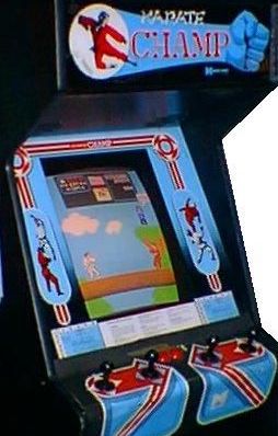 Retro Review: “Karate Champ” (NES, 80s August Special) | The Splintering